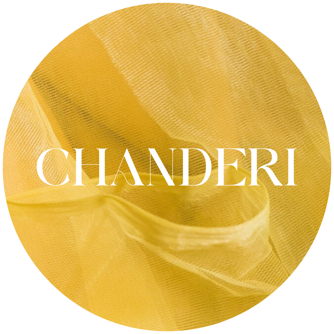 Chanderi – Khes Textile