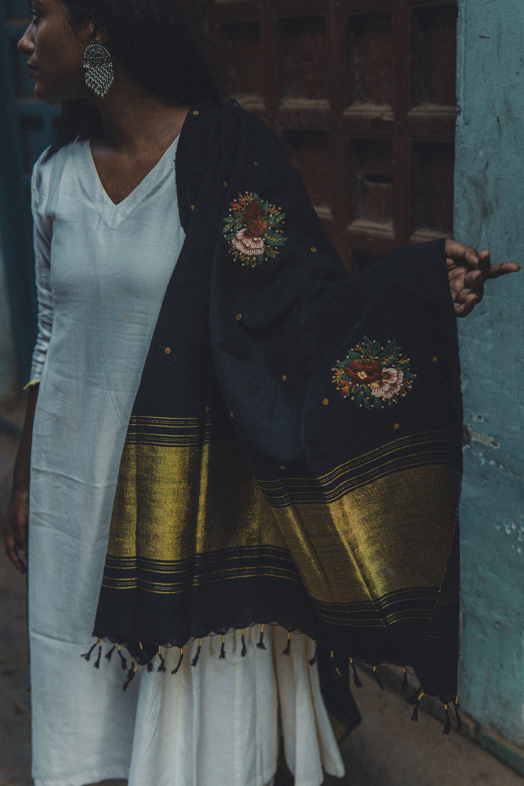 SHARAD – Khes Textile